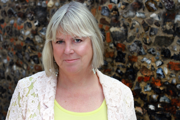 Guest Post: Six Things I Wish I’d Known Before Being Published by Mary ...