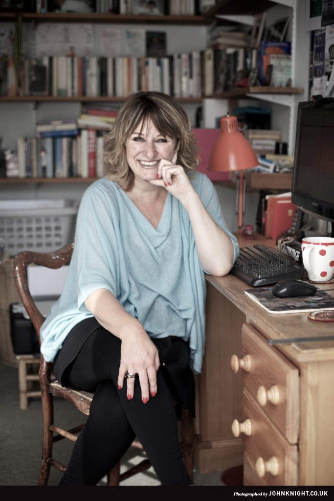Q&A and Review: Sarah Rayner, author of Making Friends with Depression ...